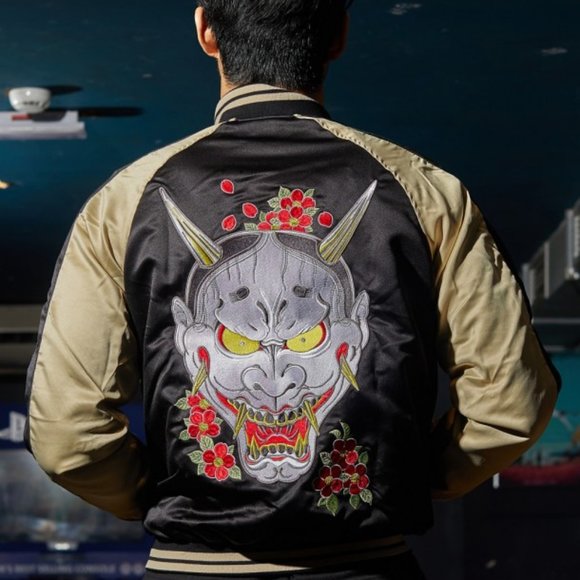 Insert Coin Clothing | Jackets & Coats | Isowtb Insert Coin Clothing ...